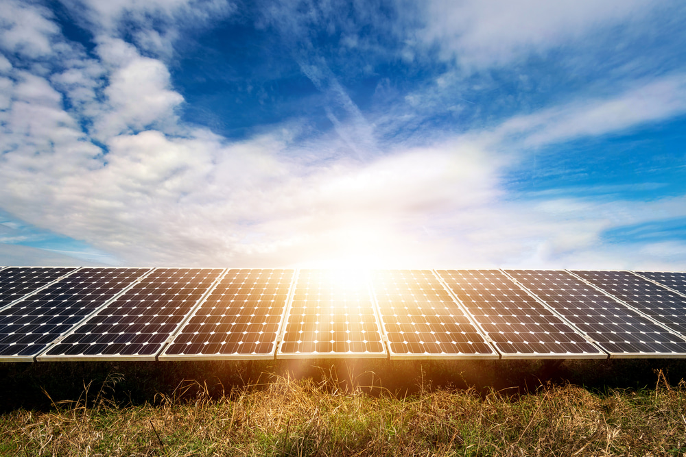 Strong progress towards our renewable energy targets