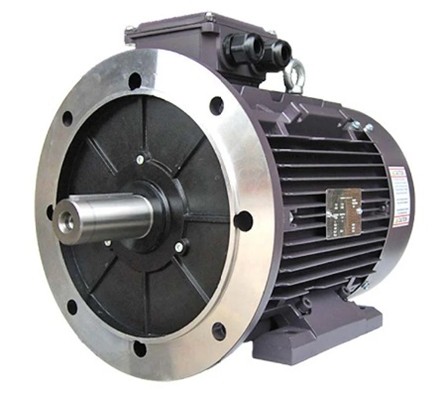 High efficiency motor discounts